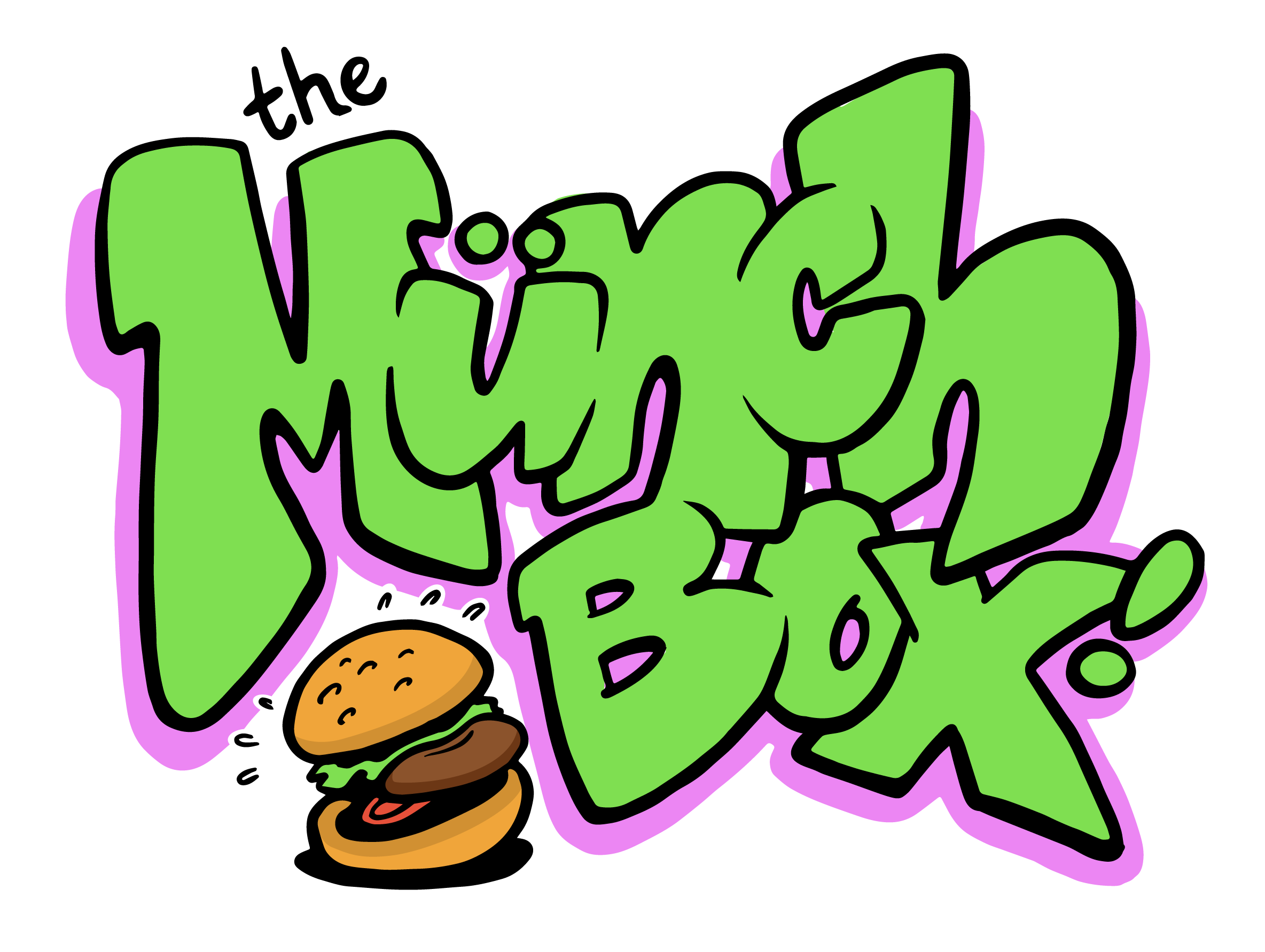 Maryville Munch Box – Amici Maryville